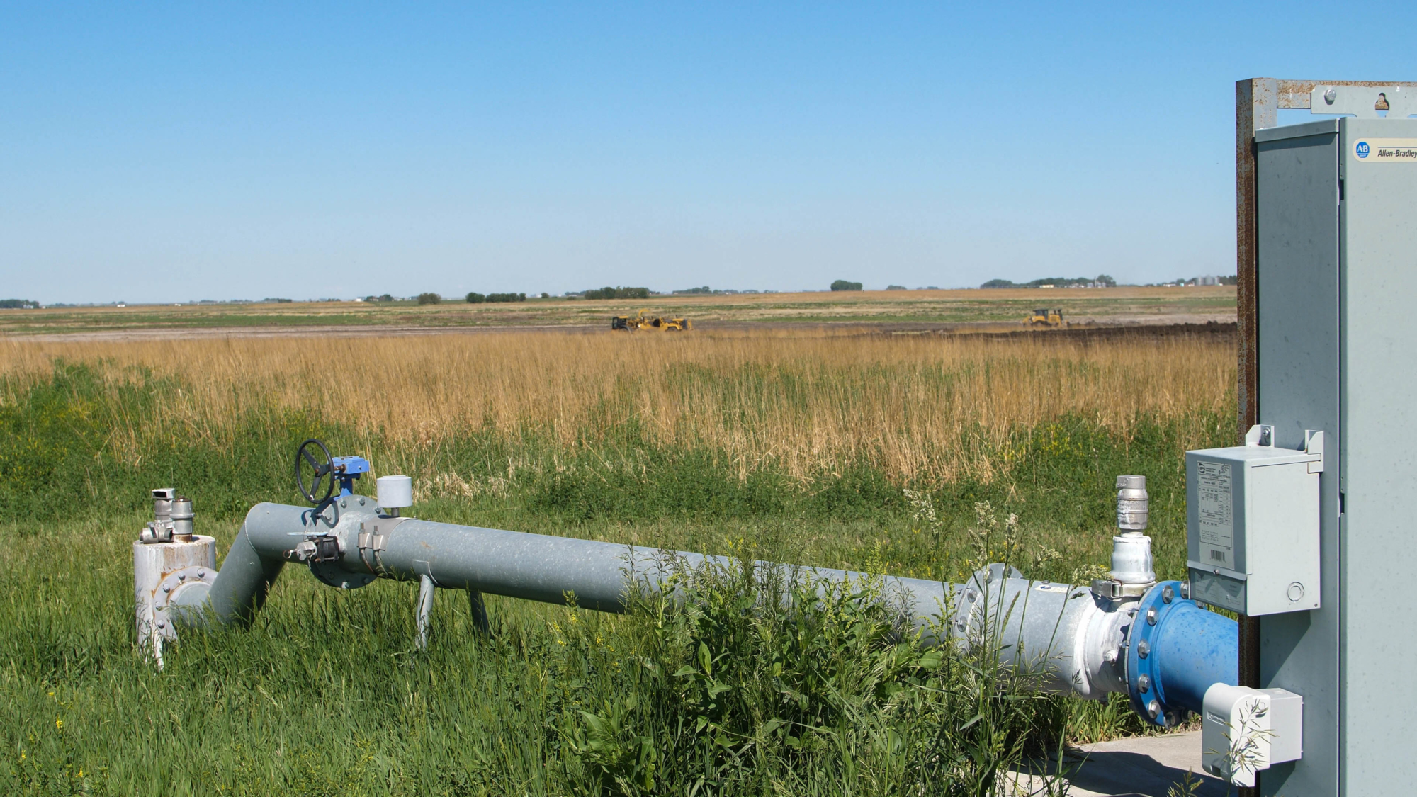 Significant Importance of Supplemental Water for Habitat in a Drought ...